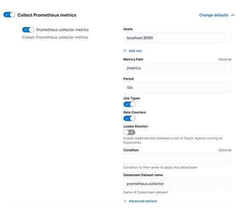 Ingesting And Analyzing Prometheus Metrics With Elastic Observability
