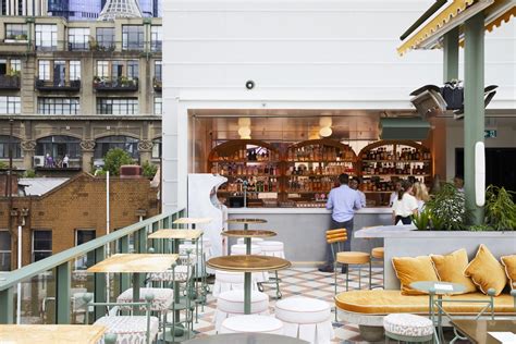 Her Best Restaurants Of Australia