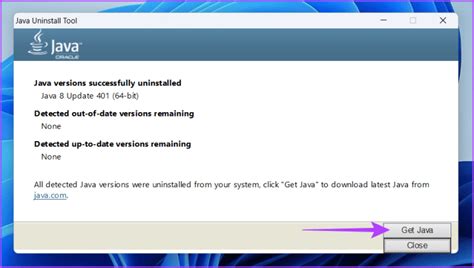 7 Ways To Fix Java Virtual Machine Launcher Error On Windows Guiding Tech