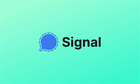 How To Install Signal Private Messenger On Linux Foss Linux
