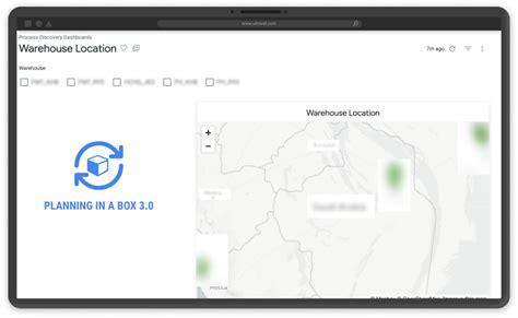 Transforming Oracle Data For Supply Chain Insights