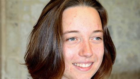 Bélaye Louise Pidoux Une Vie Baignée De Musique Ladepeche Fr