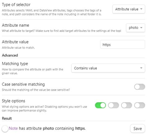 Contact Avatars With Supercharged Links Share And Showcase Obsidian Forum