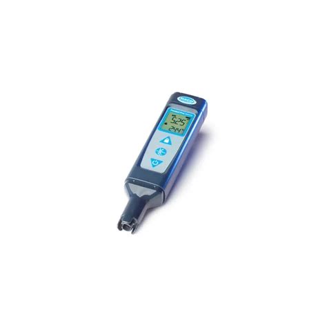 Hach 9531600e Pocket Pro Salt Tester The Pool Finish