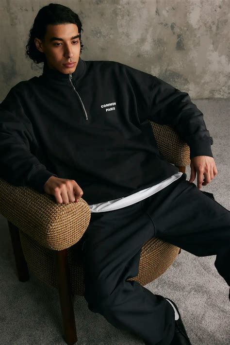 Lazy At Home Common Paris