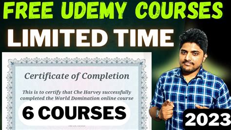 Free Udemy Programming Courses January 2023 Youtube