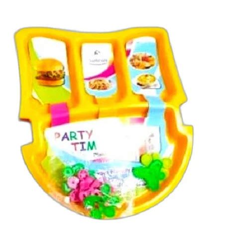 Premium Quality Plastic Plate At Best Price In New Delhi Simran Plastoware