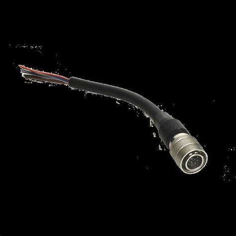 Hirose 12 Pin Female Connector Pinout Guide Pinout Diagrams