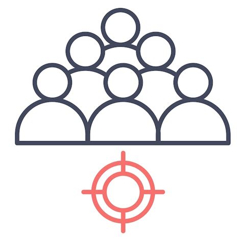 Premium Vector Team Vector Illustration Style