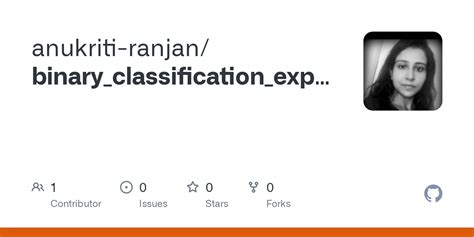 Binary Classification Explore Binary Class LogReg XGB Ipynb At Main