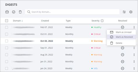 How To Use Glockapps Dmarc Digest Glockapps