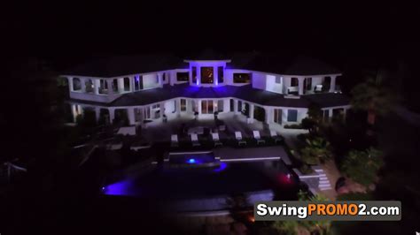 Expert Swinger Husband Loves Being Seduced By A Horny Swinger Amateur