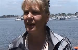 Australian Politician Robyn Mcsweeney Sex Offenders Should Have Their Penis Removed With Blunt