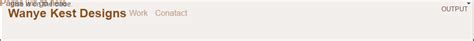 Html Position Fixed Breaking My Web Page Stack Overflow