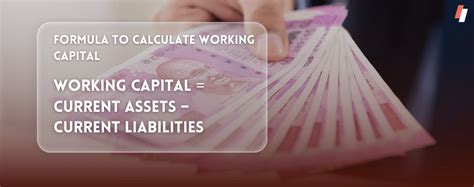Working Capital Components Examples Formula And How To Manage It Working Capital Components Examples Formula And How To Manage It