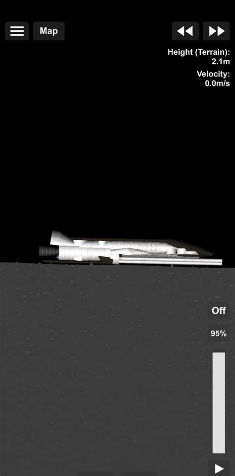 Apollotech Military Base R Spaceflightsimulator