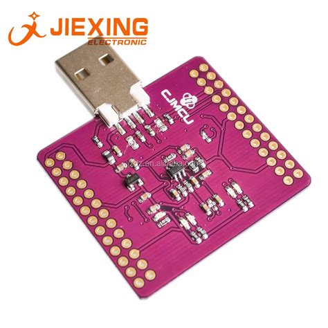 Cjmcu Ft Hl Usb To Uart Fifo Spi I C Jtag Rs Module External Memory Module Buy