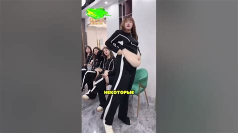 Эта девушка делает лучшие брюки в Китае 👏 Youtube