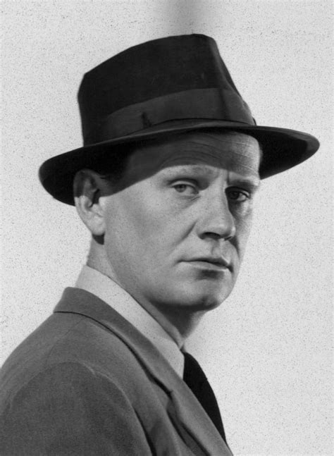 Wendell Corey Biography Imdb