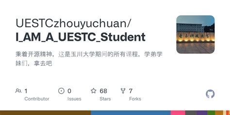 I AM A UESTC Student 毛概 脚本 pptx at master UESTCzhouyuchuan I AM A UESTC Student GitHub