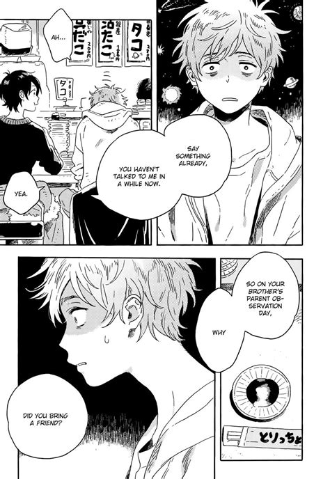 KII Kanna Harukaze no Étranger volume 3 Eng Page 2 of 5 MyReadingManga