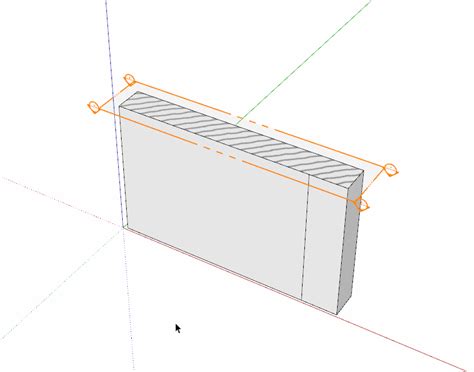 SketchUp How Is Line Style Control In LayOut Working For You Page LayOut