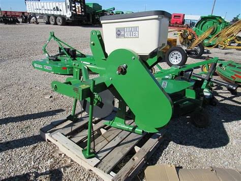 2023 Eilers Gopher Machine Other Equipment Other For Sale Tractor Zoom