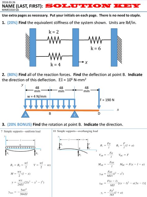 Copy Of Mime 3310 Spring 2018 Quiz 5 Soln Warning Tt Undefined Function 32 Warning Tt