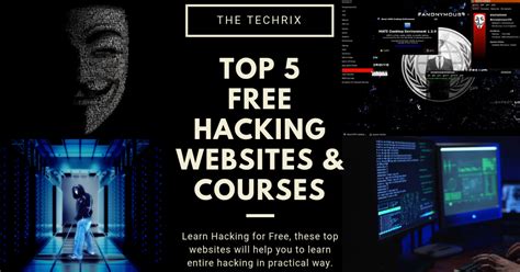 Free Hacking Courses For Beginners Ghostherofmy Site