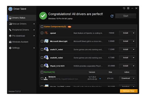 11 Best Free Driver Updater Tools November 2019