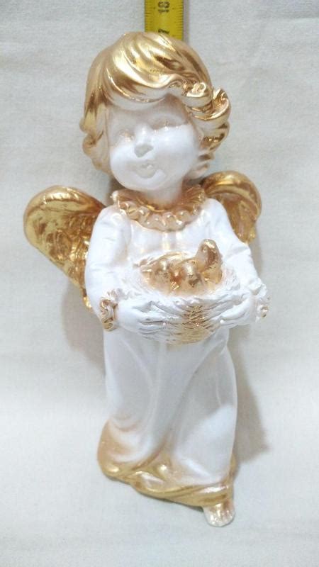 Статуэтка ангел — цена 138 грн в каталоге Статуэтки Купить товары для дома и быта по доступной