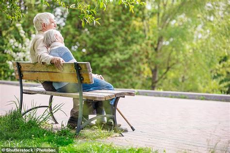 Can Couples Inherit State Pension From Each Other This Is Money