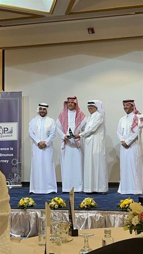 Ahmed Alrayes On Linkedin Im Thrilled To Be Honored By Ceo And Sr Managements In Recognition