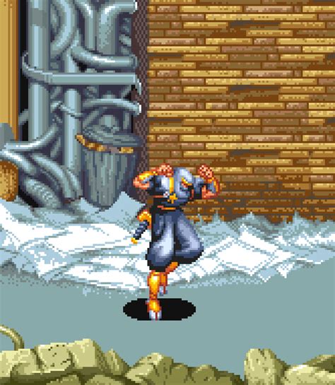 Captain Commando Arcade Tumbex