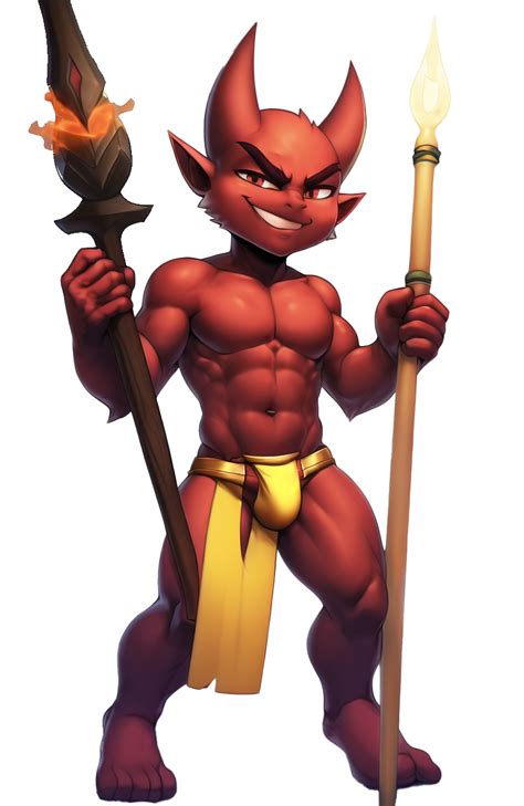 Cave Male Imp Redemptions Keep Wiki Fandom