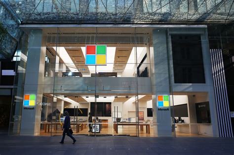 Microsoft Hires Law Firm To Review Sexual Harassment Policy After