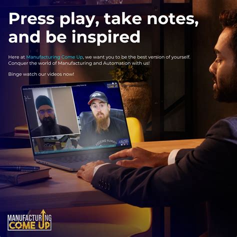 The Manufacturing Come Up On Linkedin Robots Manufacturingcomeup Automation Robotics