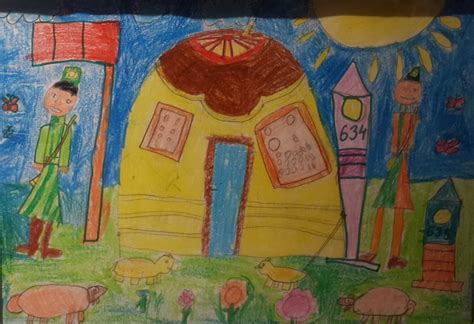 “Тусгаар тогтнолын үнэ цэнэ” сэдэвт гар зургийн уралдаан боллоо Ui