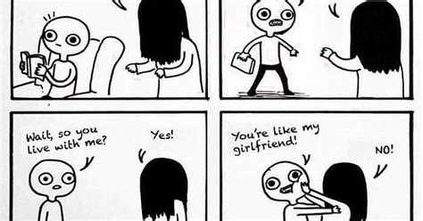 You Are My Ghost Waifu Thats It I Am Calling An Exorcist