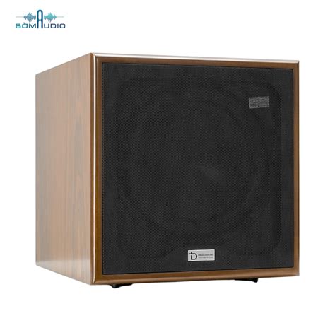 Loa Subwoofer DBACOUSTIC SW B Chính Hãng