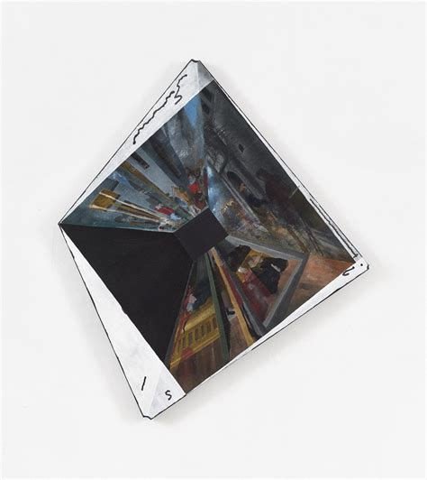 Judith Dean And Li Yong Xiang At Shahin Zarinbal Berlin Art Viewer