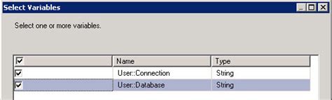 Create SSAS Partitions Using AMO MSSQLTips