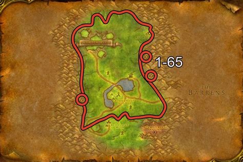 Wotlk Mining Guide