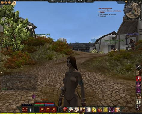 Age Of Conan Naked Picsninja Com