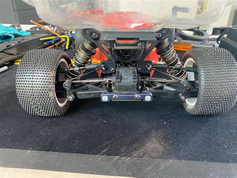Tekno EB R C Tech Forums
