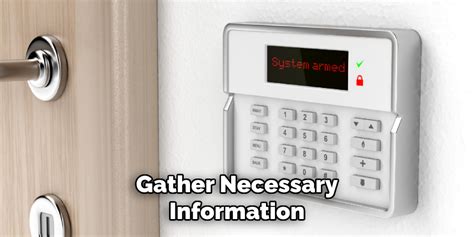 How To Reset Honeywell Security System Easy Steps