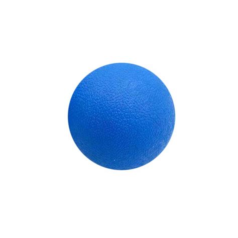Myofascial Massage Ball Lacrosse Ball Yoga Ball Fo Grandado