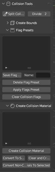 in new scene sollumz list of shaders to create is empty · issue 609 · sollumz sollumz · github