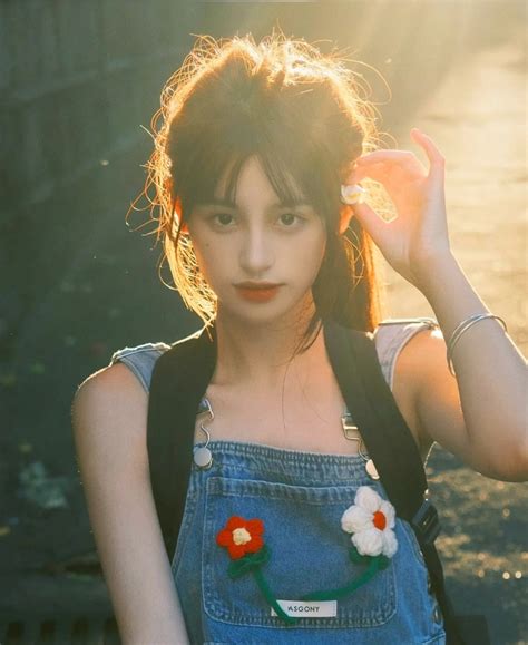 小众女生头像 堆糖美图壁纸兴趣社区