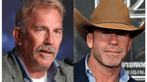 Why Did Kevin Costner Leave ‘yellowstone Story News
